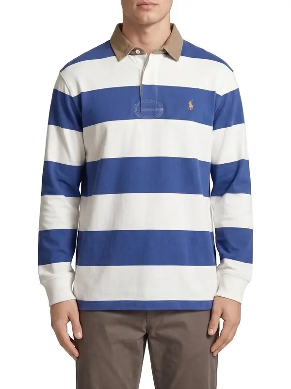Polo Ralph Lauren Polo Shirt Colour - Blue