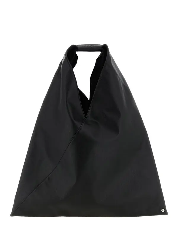 MAISON MARGIELA Japanese Tote Bag - Black