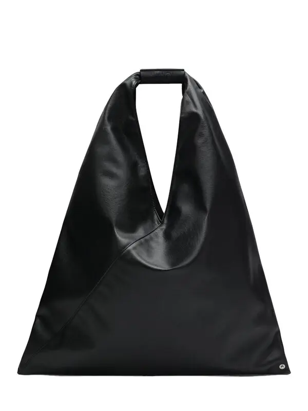 MAISON MARGIELA Japanese Tote Bag - Black