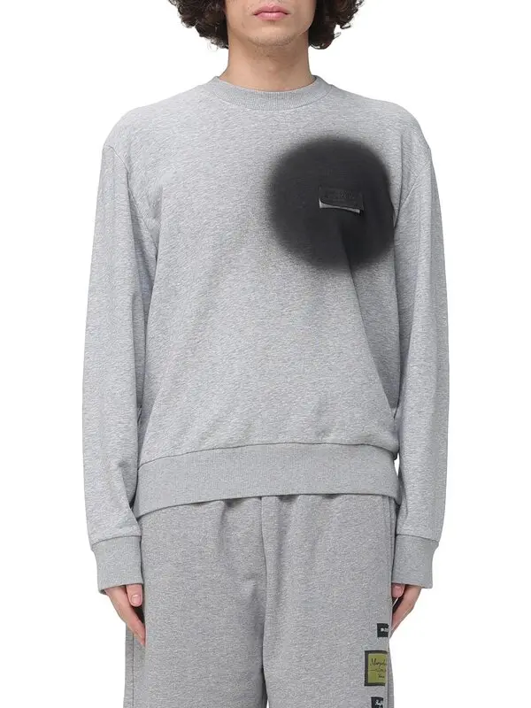 MAISON MARGIELA Sweatshirt Colour - Black
