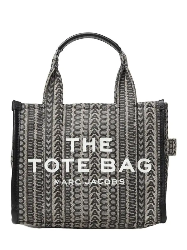 Marc Jacobs Tote Bag - Beige