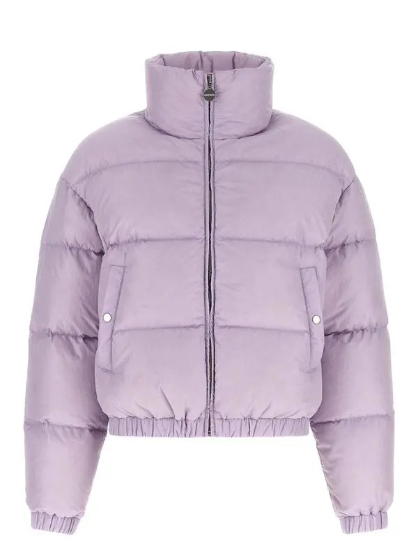 IENKI IENKI Jacket Colour - Violet