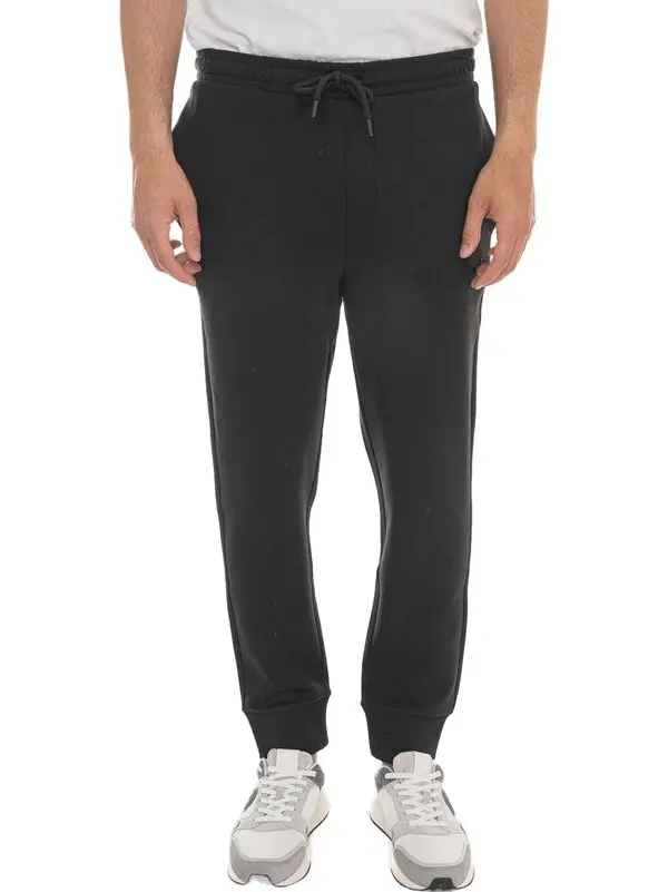 BOSS Trousers - Black