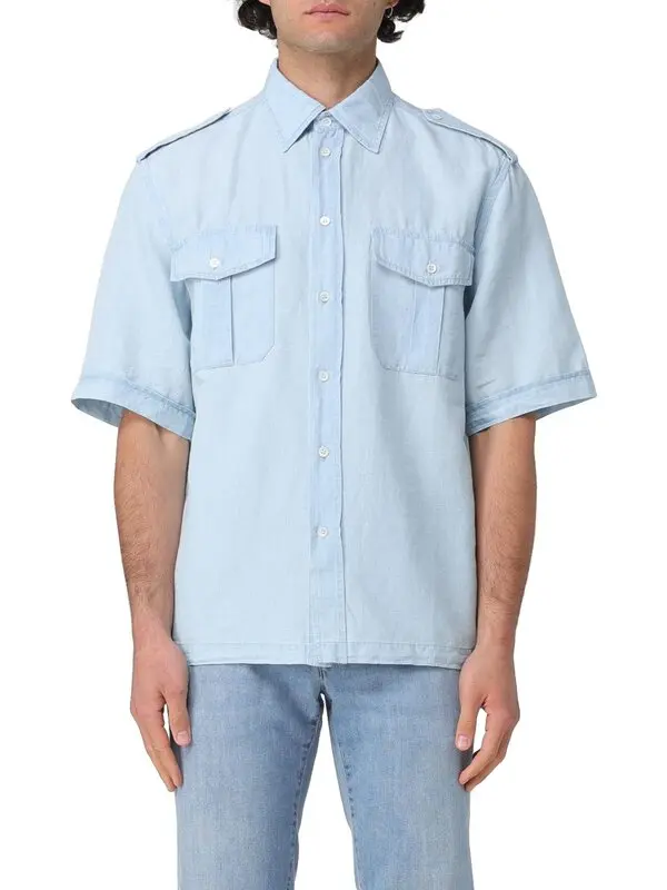 Barena Venezia Shirt - Blue
