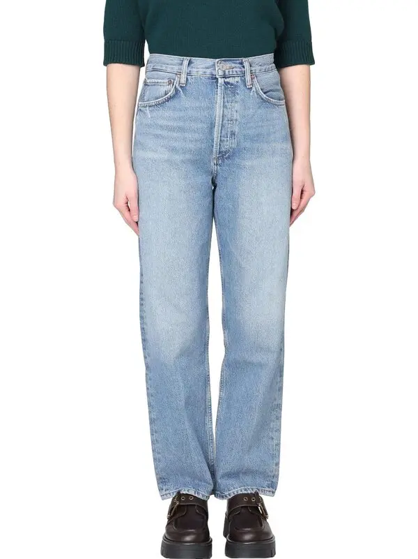 AGOLDE Jeans - Denim