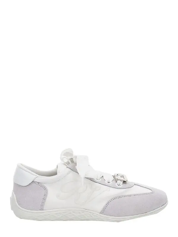 ROGER VIVIER Trainers Colour - White
