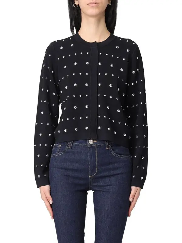 Liu Jo Jumper Colour - Black