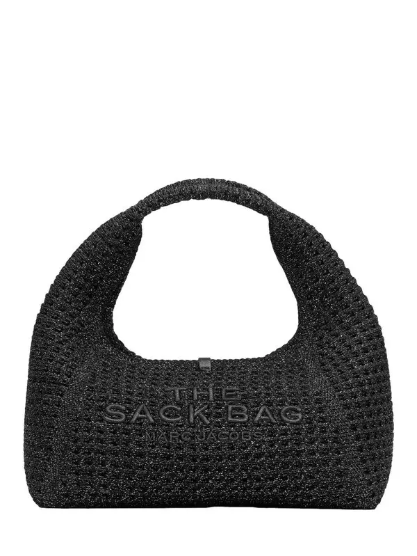 Marc Jacobs The Sack Bag - Black