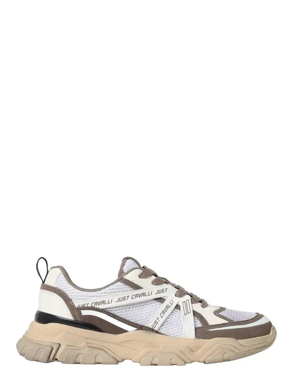 Just Cavalli Trainers - Multicolor