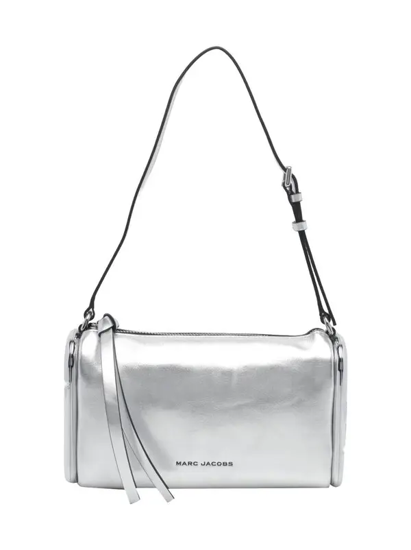 Marc Jacobs Scene Small Shoulder Bag - Silver