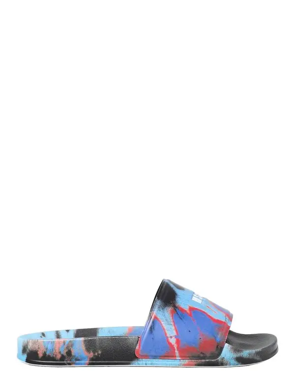 MSGM Slides - Black