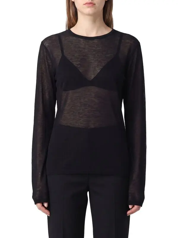 Paloma Wool Jumper Colour - Black