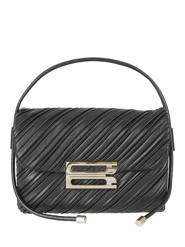 Victoria Beckham Shoulder Bag - Black
