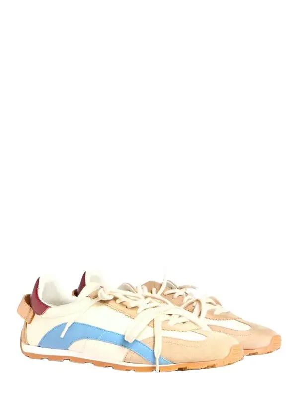 Dsquared2 Dc-642 Sneakers - Neutrals