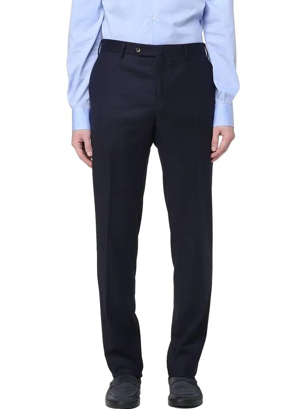PT TORINO Trousers Colour - Blue