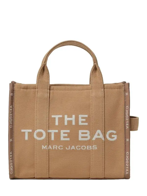 Marc Jacobs The Tote Bag - Camel
