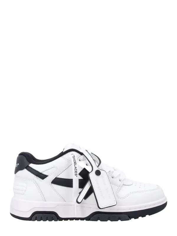 Off-White Trainers Colour - Black