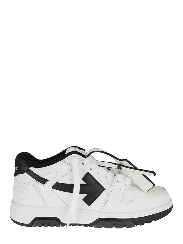 Off-White Trainers Colour - White 1