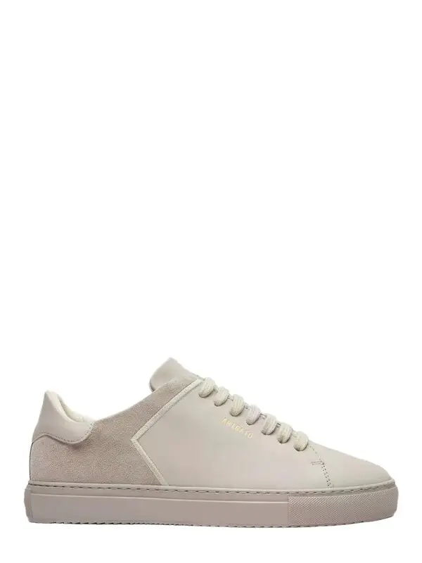 Axel Arigato Clean 90 Split Sneakers - Neutrals