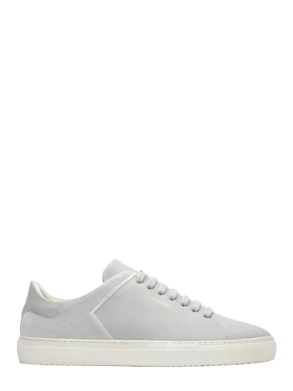 Axel Arigato Clean 90 Split Sneakers - Grey