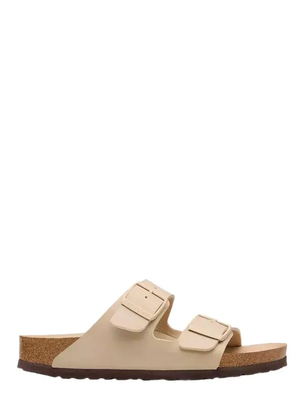BIRKENSTOCK Arizona Two-strap Sandals - Neutrals