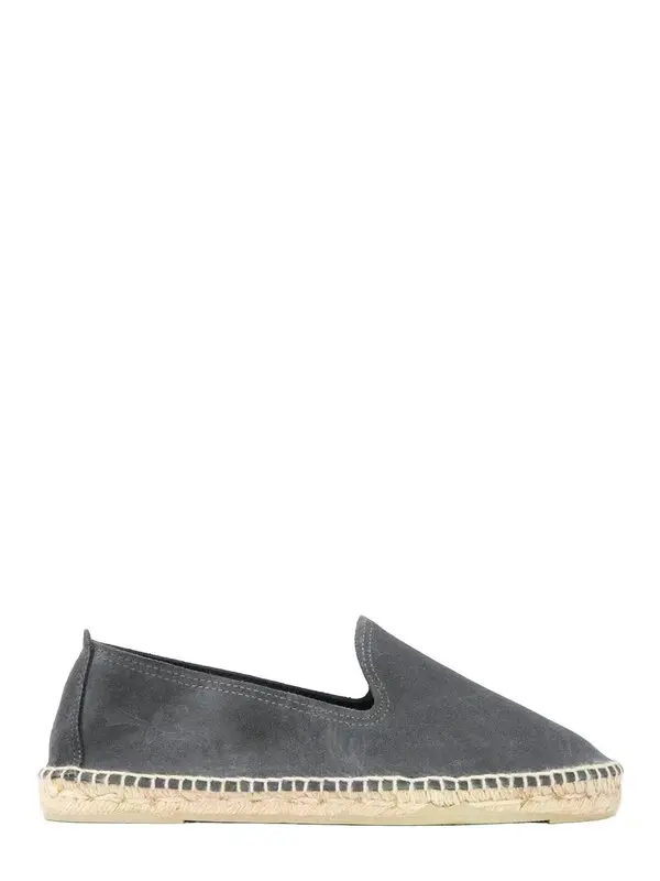 Manebí Classic Espadrilles - Grey