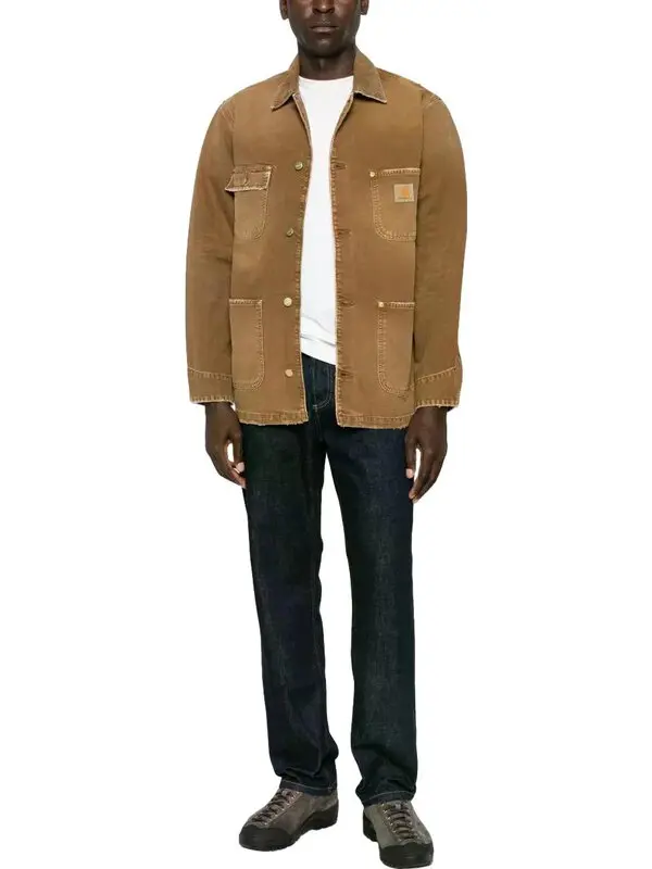 Carhartt Work In Progress Marlow Jeans - Blue