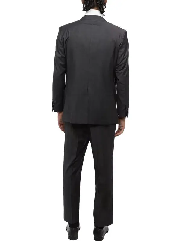 Corneliani Single-breasted Suit - Grey
