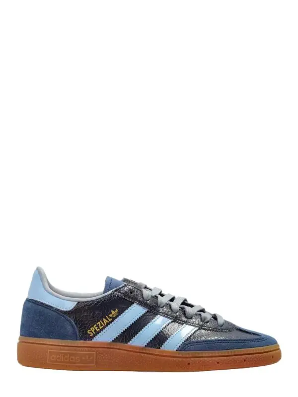 Adidas Handball Spezial Low Top Sneakers - Blue