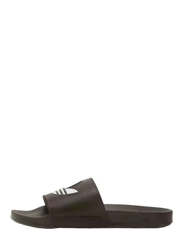 Adidas Adilette Og Cf Slides - Brown