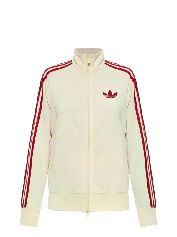 Adidas Firebird Track Top - Neutrals