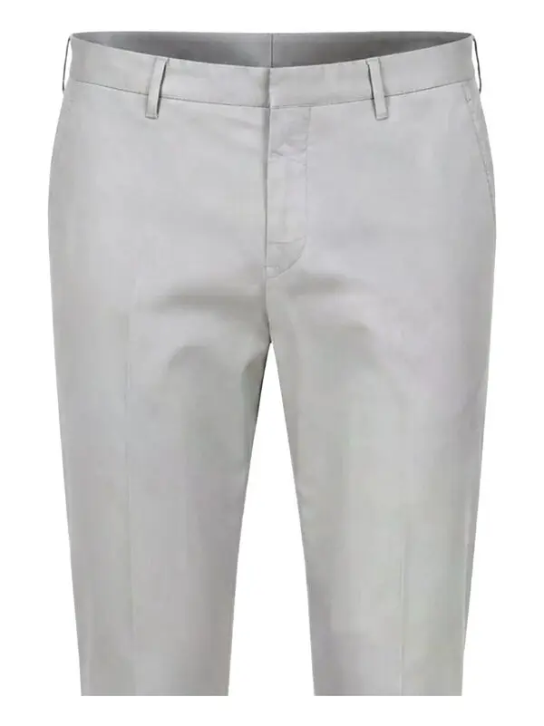 PT TORINO Chino Trousers - Grey