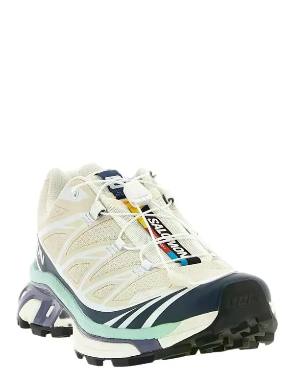 SALOMON Xt-6 Sneakers - Neutrals