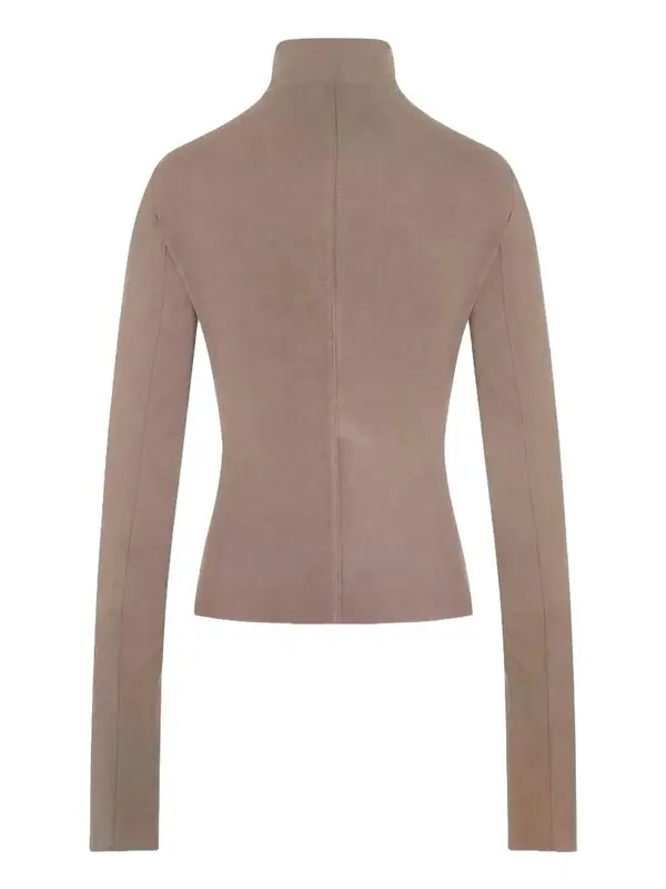 Rick Owens Gary Jacket - Neutrals