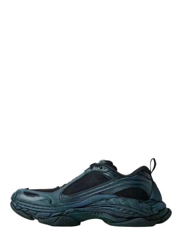 Balenciaga Triple S.2 Sneakers - Black