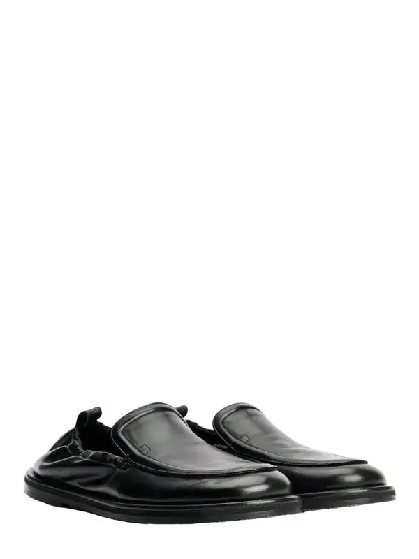 Studio Nicholson Donovan Loafers - Black