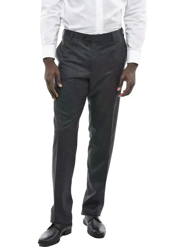 Corneliani Tailored Trousers - Grey