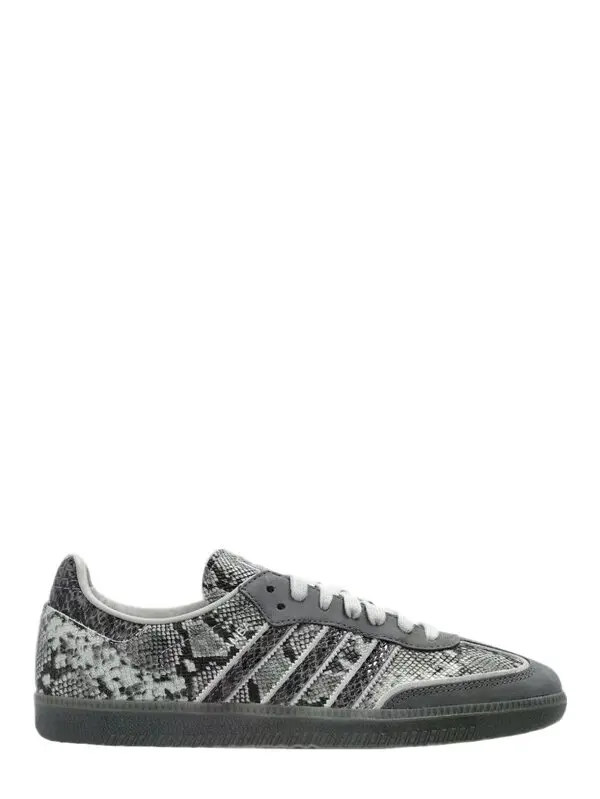 Adidas Samba Og Shoes - Grey