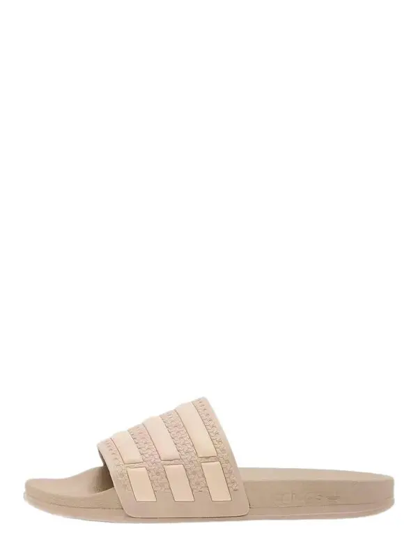 Adidas Adilette Comfort Slides - Neutrals