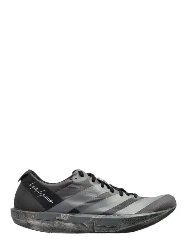Y3 Adios Sneakers - Grey