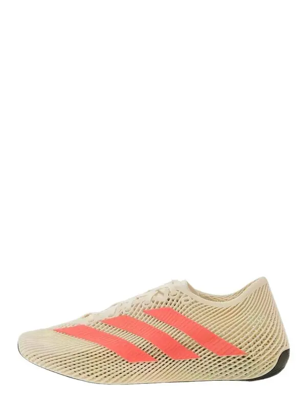 Adidas Climacool Laced Athletic Sneakers - Neutrals