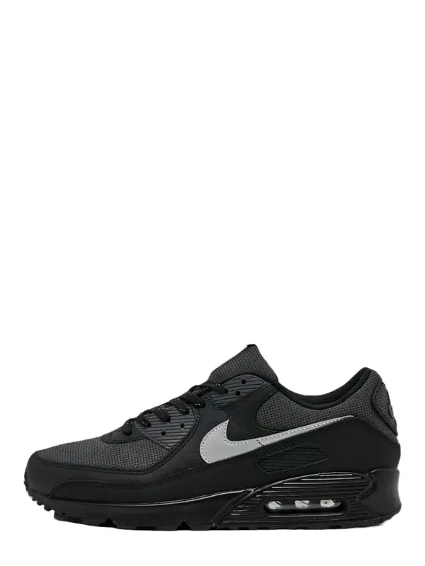 Nike Max 90 Sneakers - Black
