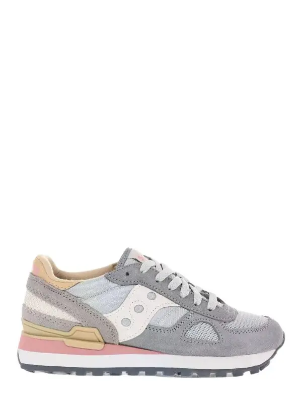 Saucony Shadow Original Sneakers - Grey