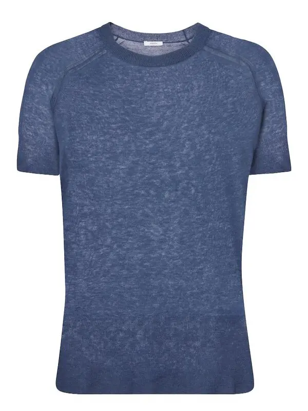 JOSEPH Cashmere Sweater - Blue