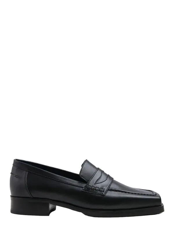 PREV Joan Loafer - Black