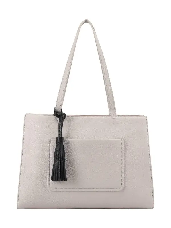 LLOYD BAKER Eleanor Shoulder Bag - Black