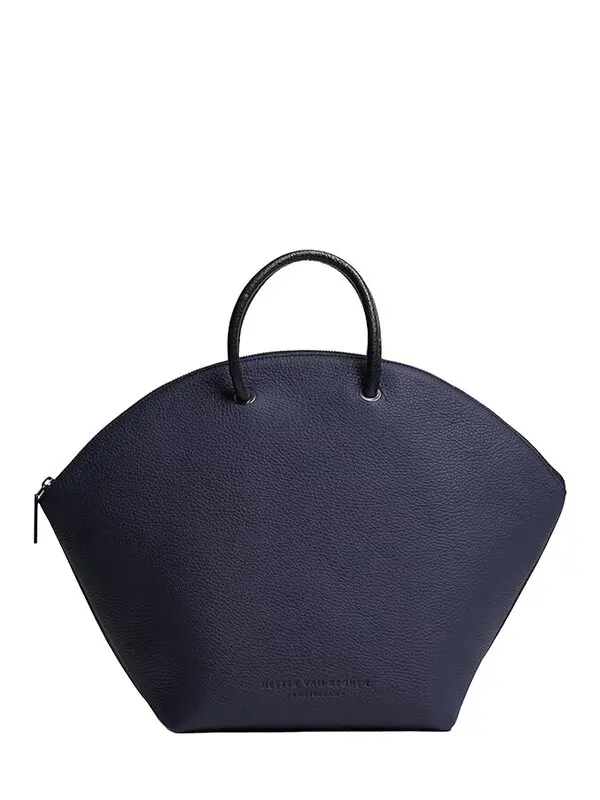 HESTER VAN EEGHEN Tivoli M Bag - Blue
