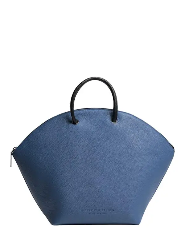 HESTER VAN EEGHEN Tivoli M Bag - Blue