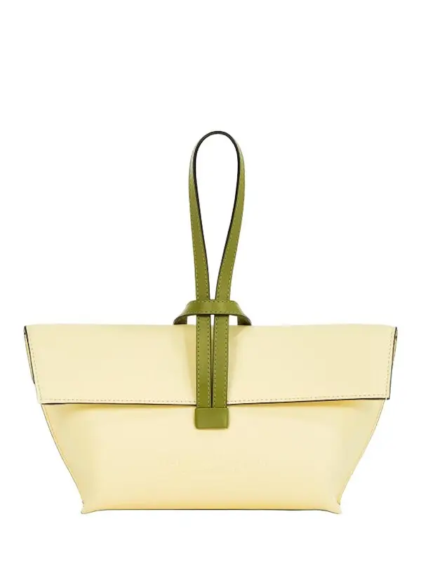 HESTER VAN EEGHEN Felucca S Banana, Kiwi - Yellow