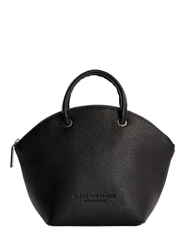 HESTER VAN EEGHEN Tivoli S Bag - Black